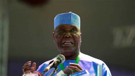 Atiku Ya Yi Magana Bayan Fallasar Wike Ya Bayyana Yadda Pdp Za Ta Ci