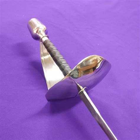 Dread Pirate Rapier Zen Warrior Armory