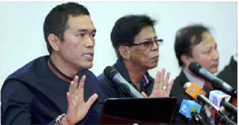 Pelakon Veteran Ruminah Sidek 70 Tidak Tahu Menahu Mengenai Kegiatan