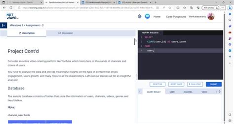 Venkateswarlu Mangali On Linkedin Day20 30daysofcodechallenge Ccbp