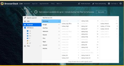Understanding Ui Test Cases With Examples Browserstack