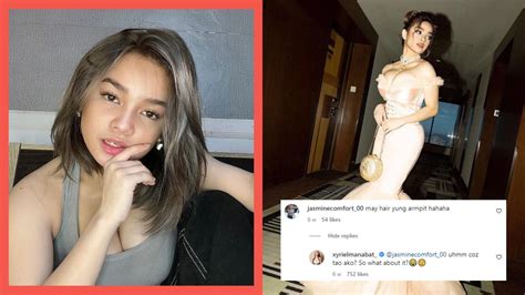 5 Times Xyriel Manabat Served The Best Clapbacks To Her Bashers