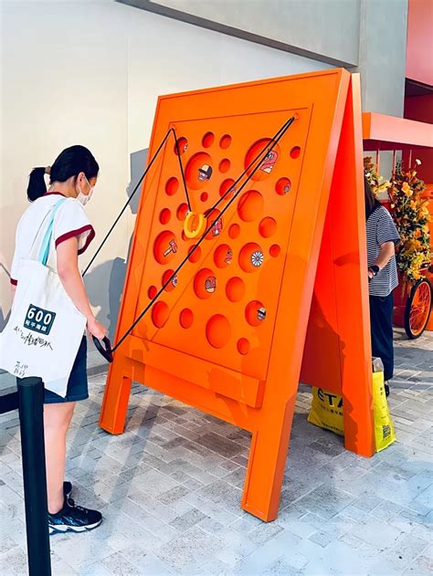 爱马仕报刊亭快闪店活动策划让你更好地了解爱马仕的创意 第31张 花瓣网