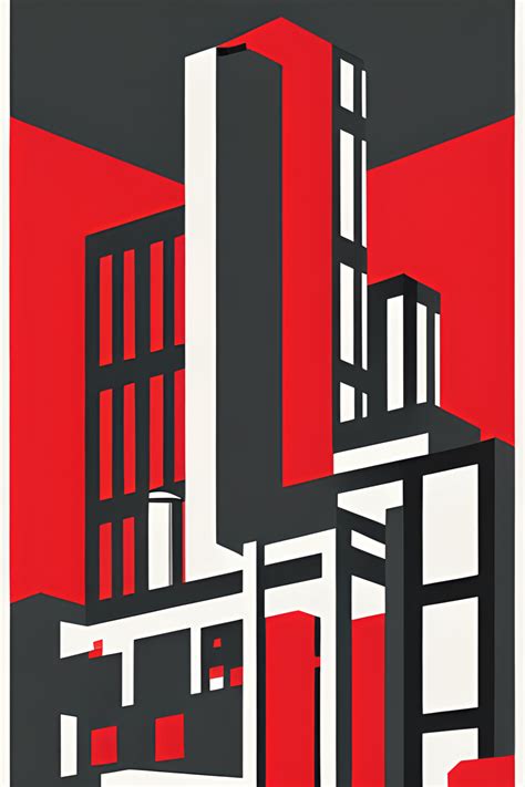 Bauhaus Buildings Old Buildings From A Constructivist Perspective