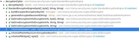 GoAnywhere MFT A Forgotten Bug Frycos Security Diary