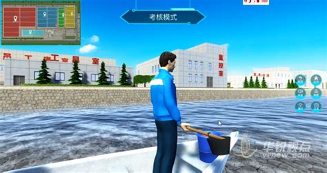 淡水鱼养殖vr虚拟教学课件为职业培训提供哪些便利 知乎