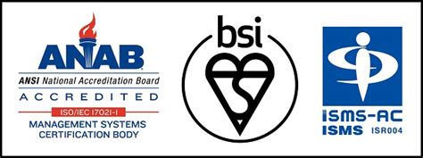 Isms認証iso27001を取得しました。 インフィニテグラ
