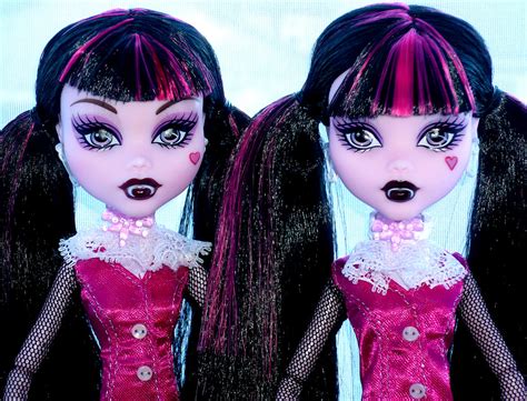 draculaura 1st wave Gran venta OFF-65%