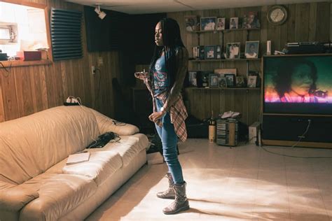 Gen F Tink The Fader