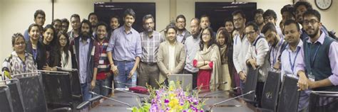 IEEE BRAC University Student Branch Organizes Talk On Bio Inspired Nano Photonics BRAC University