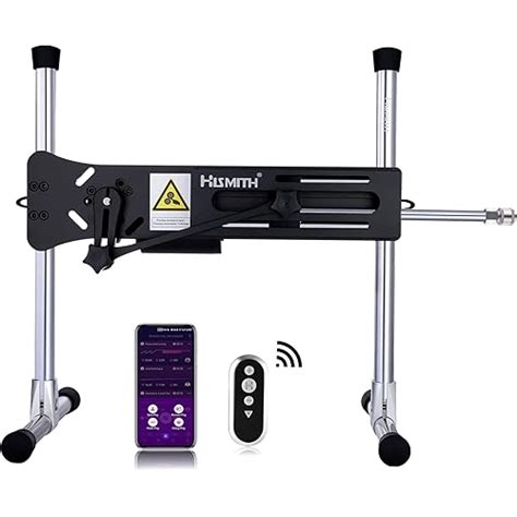 18 Mo Finance Hismith Premium 3 0 Pro Sex Machine With Protective Cover Remote Wire App