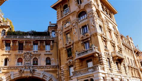 Galería De Sobre La Influencia Del Art Nouveau En La Arquitectura