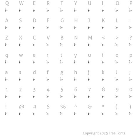 Semaphore Regular Download For Free At Free Fonts Free Fonts