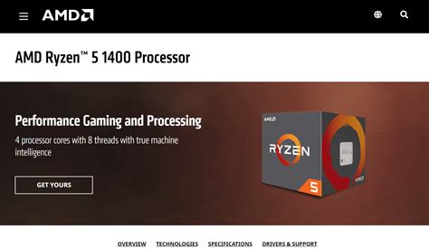 Amd Cpus Guide Top 10 Best Ryzen Processors Techcult