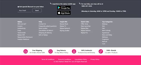 Github Saurav Nykaa Clone Nykaa Is An Indian E Commerce Company