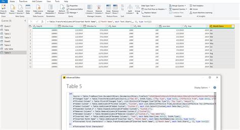 Solved Dates Effective From And To Microsoft Fabric Community