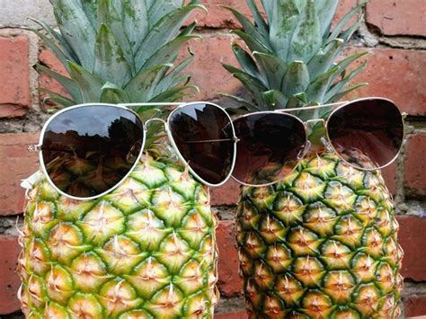 Amazing Reasons Why You Should Eat Pineapples Diet And Fitness