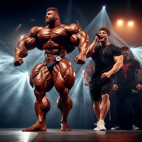 Muscle Show By N O N A M E On Deviantart