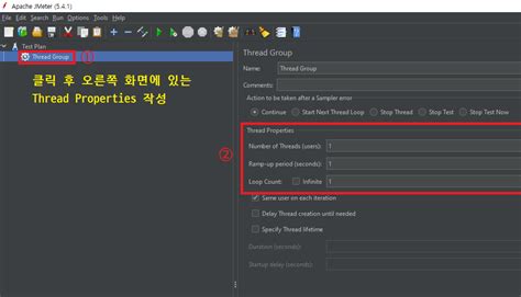 Sw 성능 테스트 툴 Apache Jmeter™ 활용 Vntg 기술블로그