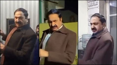 Lahore Da Pava Akhtar Lawa Who Is He And Why Is He Trending Incpak