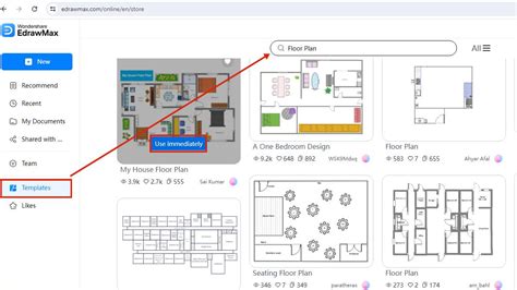 How To Make A Floor Plan Online Free