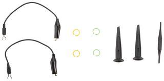 N A KEYSIGHT TECHNOLOGIES Probe Accessory Kit For Keysight N A Passive Probes Sets