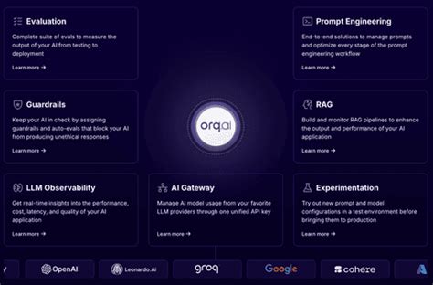 langchain vs langgraph ultimate framework comparison generative ai