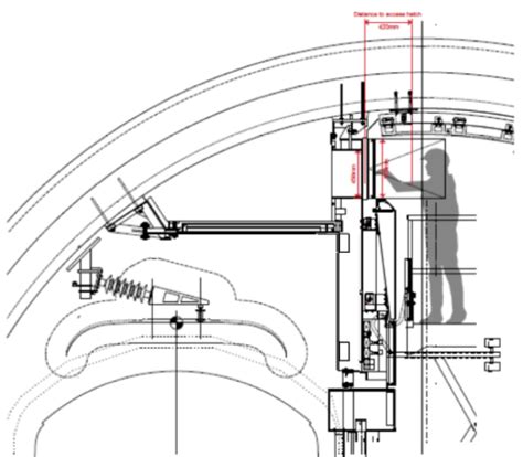 maintenance and cost analysis on major subsurface rail projects