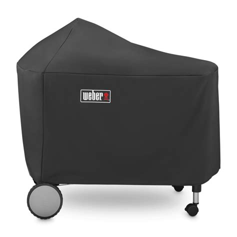 Premium Grill Cover Performer Premiumdeluxe 22” Weber Grills