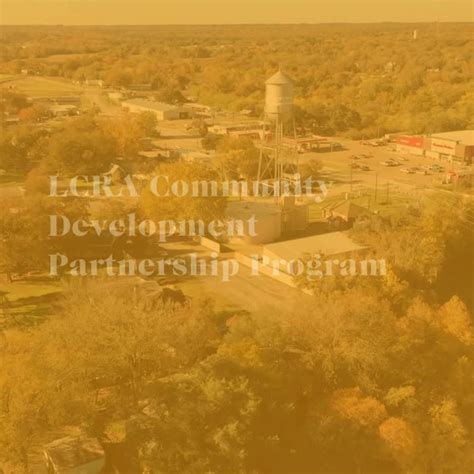 [video] Lcra On Linkedin Lcragivesback