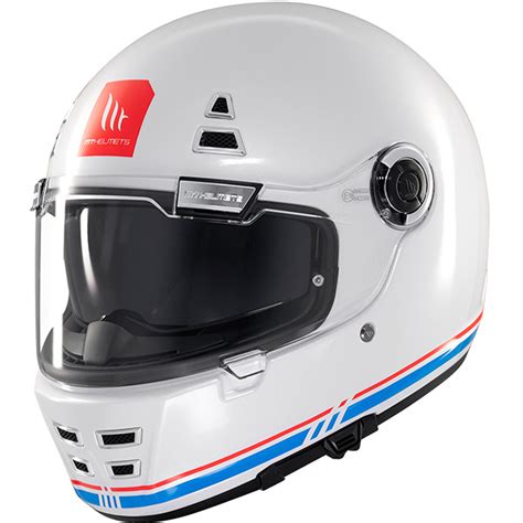 Mt Jarama Sv Gloss White Free Uk Delivery