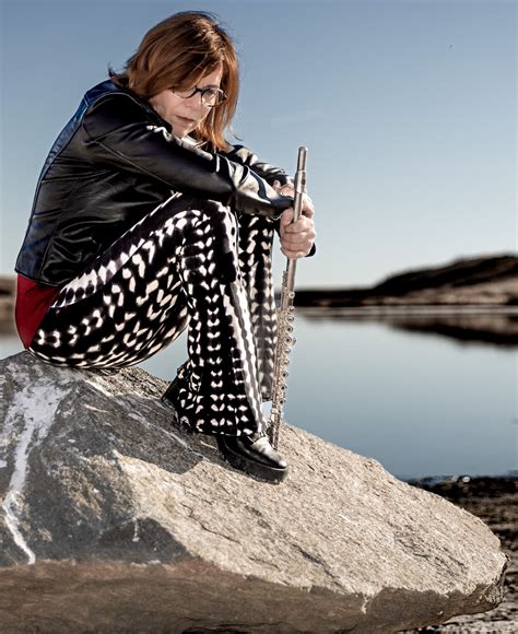 Marie Véronique Bourque Breathes New Life Into Bohemian Rhapsody