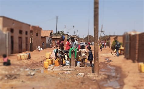 Rivers Near Congo Copper And Cobalt Mines Are Toxic Report Mining Com