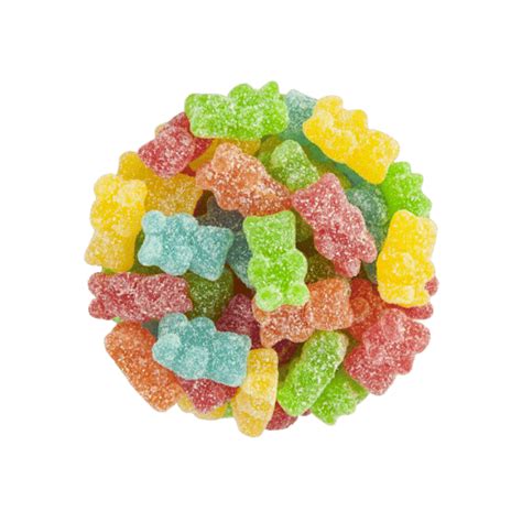 How To Make Sour Candy Mastering The Art Of Homemade Sour Gummy Treats