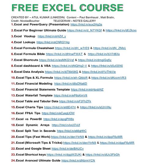 Excel Exceltips Excelskills Exceltricks Excelformulas
