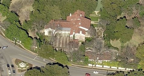 Jerry Jones Mansion