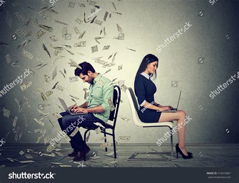 Indian Corporate Gender Pay Difference Photos And Images And Pictures