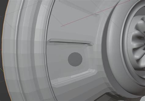 LOOP TOOL CIRCLE Does Not Create A Circle But An Edgy Shape Modeling Blender Artists Community