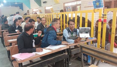 Live Mp Nagar Nikay Chunav Result 2023 एमपी के 19 नगरीय निकायों के