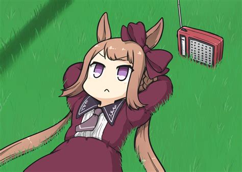 Sweep Tosho Umamusume And 1 More Drawn By Hamukoutarou Danbooru