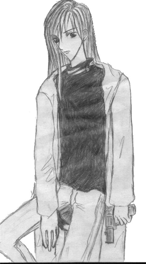 胡乱涂鸦