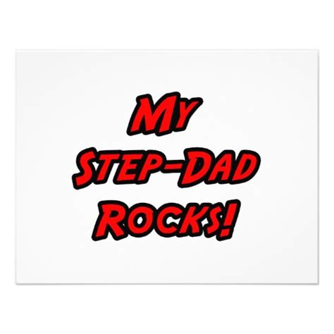 Quotes About Step Dads Quotesgram