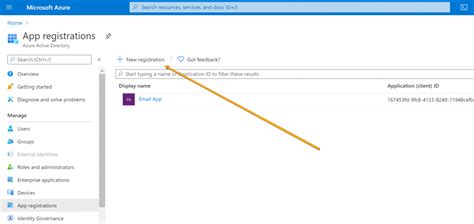 How To Configure Outlook Oauth For Email Integration Plugin