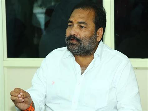 My Phone Is Being Tapped Ycp Mla Kotamreddy Sridhar Reddy
