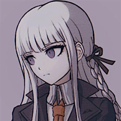 Kyoko Kirigiri Videogiochi