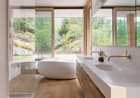 The Best Bathroom Remodeling Contractors In Marin County California