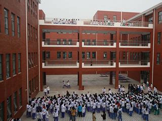 清华大学附属中学永丰学校 初中升高中招生简章 录取分数线 高考平均分 学区房划片