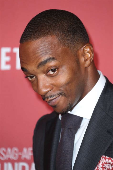Anthony Mackie Japaneseclass Jp