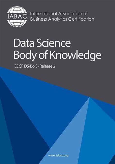 Iabac Guides And Standards Certification Frameworks