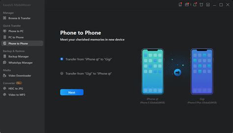 5 Ways To Transfer Data From Iphone To New Iphone 16